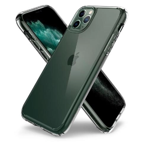 SPIGEN iPhone 11 Pro Ultra Hybrid 077CS27233