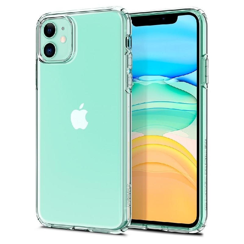 Spigen iPhone 11
